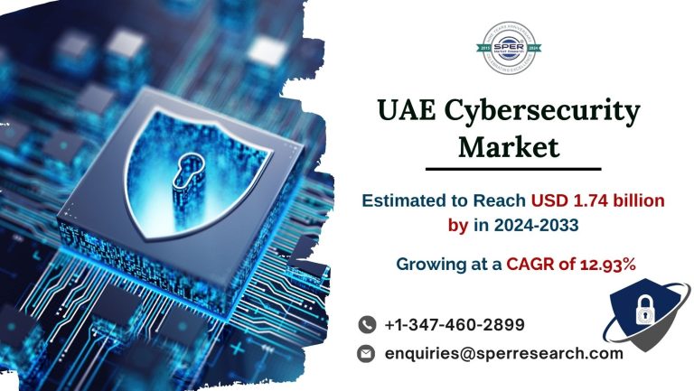 UAE Cybersecurity Market Trends, Revenue, Size and Outlook