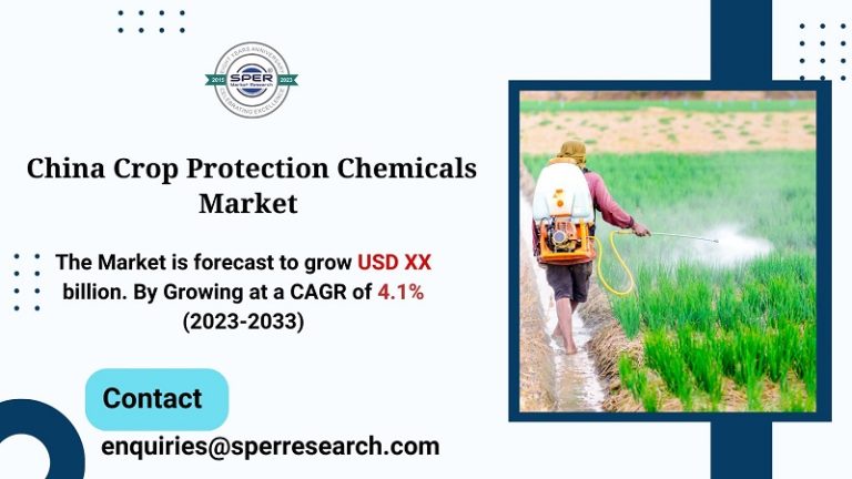 North America Crop Protection Chemicals Market