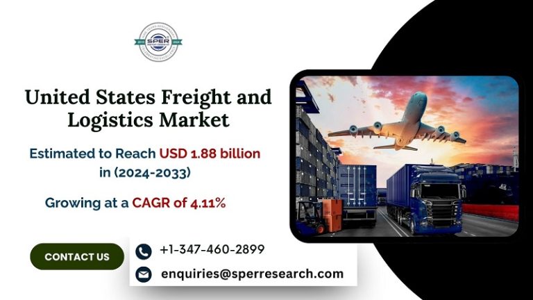 United States Freight and Logistics Market