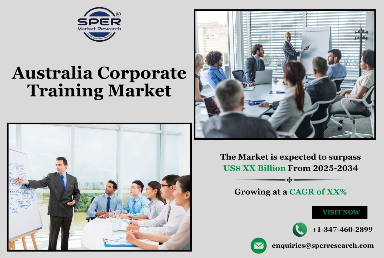 United States Corporate Training Market