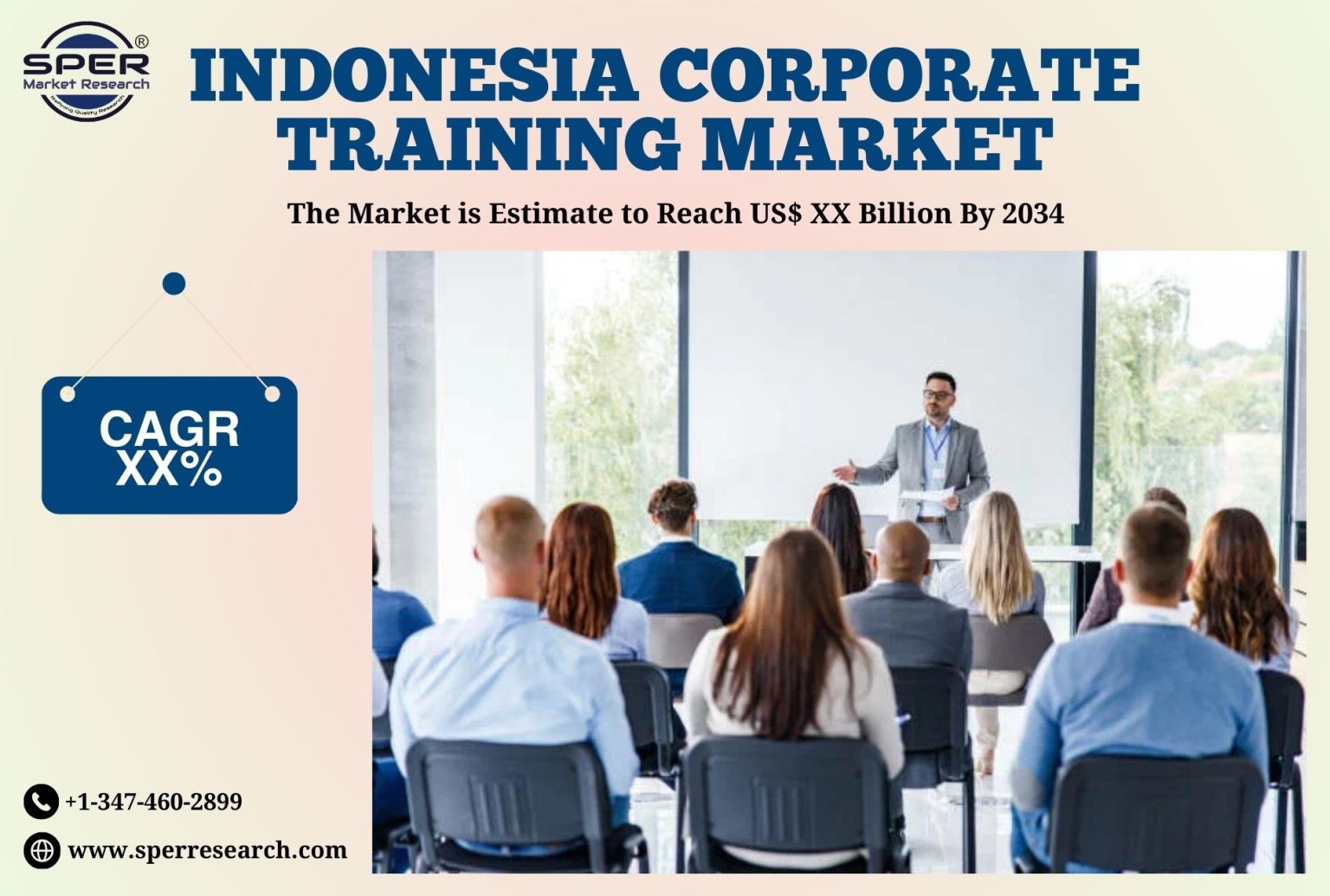 United States Corporate Training Market
